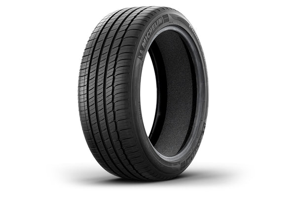Michelin Primacy MXM4 (TO) All Season Tires - T Sportline - Tesla Model ...