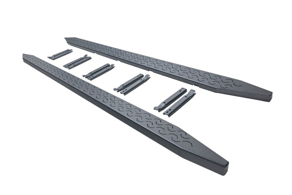 Tesla Cybertruck AeroMaxx Running Boards & Side Steps - T Sportline ...