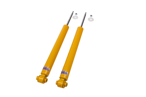 Tesla Model 3 / Y Adjustable Performance Suspension Shocks - T ...