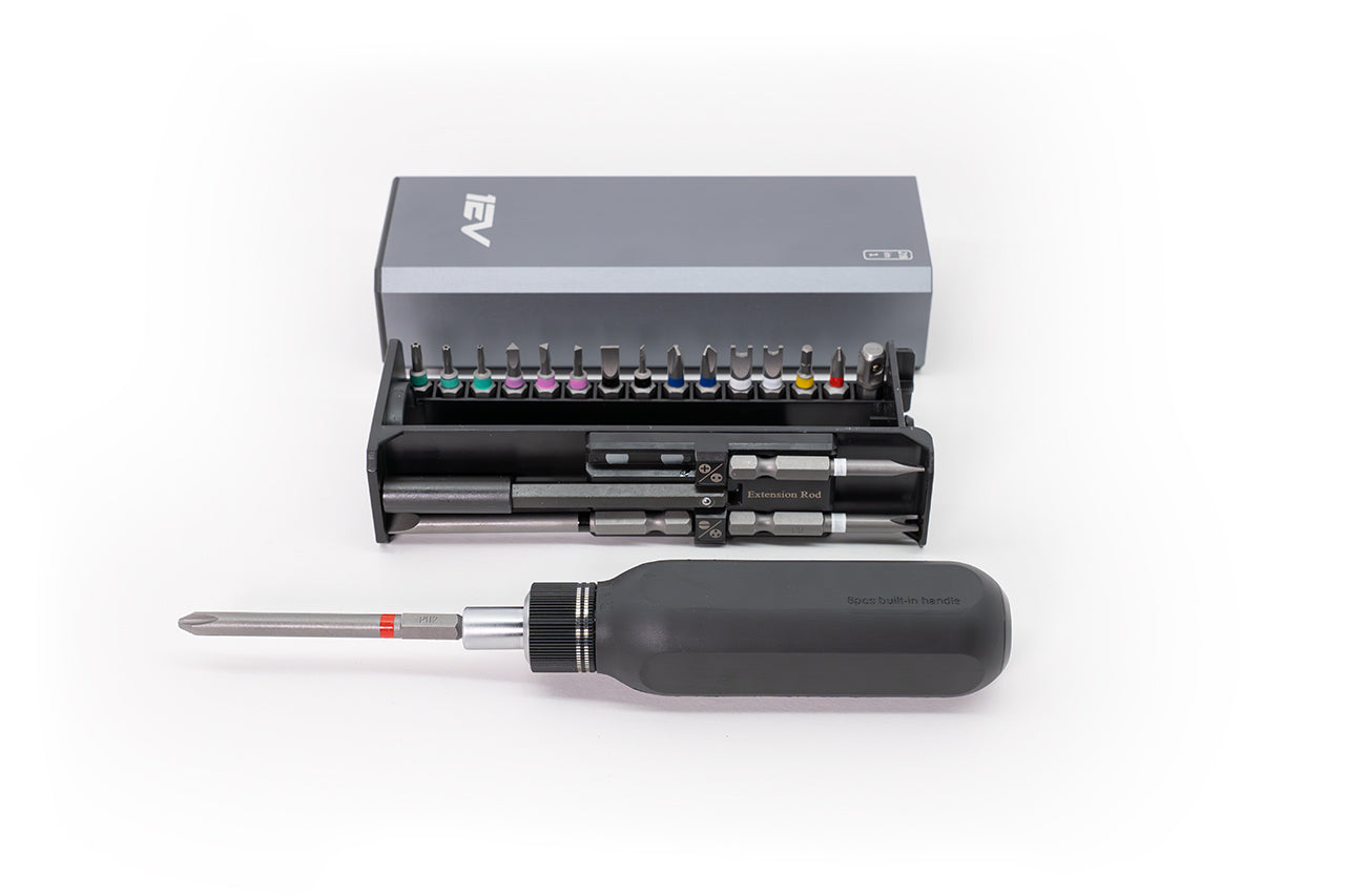 Tesla Tools, Chargers & Swag - T Sportline - Tesla Model S, 3, X & Y ...