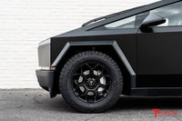 CT7 20" Tesla Cybertruck Fully Forged Lightweight Tesla Wheel (Set of ...