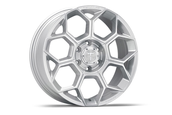CT7 20" Tesla Cybertruck Fully Forged Lightweight Tesla Wheel (Set of ...