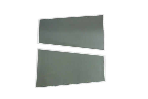 Cybertruck Tint Panels - T Sportline - Tesla Model S, 3, X & Y Accessories