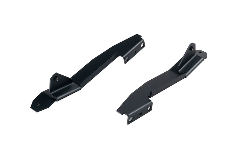 Tesla Cybertruck 50" LED Off Road Light Bar with Roof Top Quick Discon ...