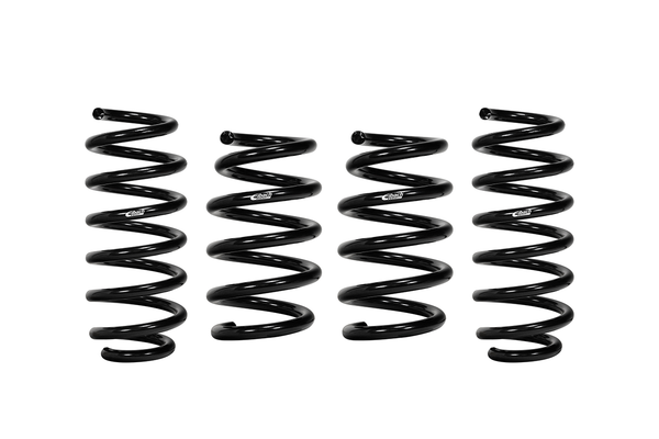 Tesla Model Y Eibach Pro Lowering Kit Coil Springs (Set of 4) - T ...