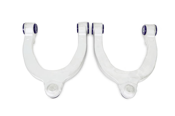 Tesla Model 3 / Y Front Upper Control Arms Set - T Sportline - Tesla ...