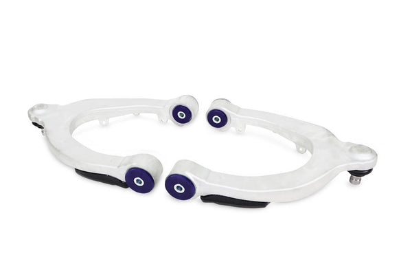 Tesla Model 3 / Y Front Upper Control Arms Set - T Sportline - Tesla ...