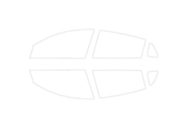 Model Y Tint Panels - T Sportline - Tesla Model S, 3, X & Y Accessories