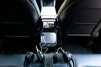 Tesla Model 3 & Y MSX-Entertainment 3.0 Rear Touch Screen with Bluetoo ...