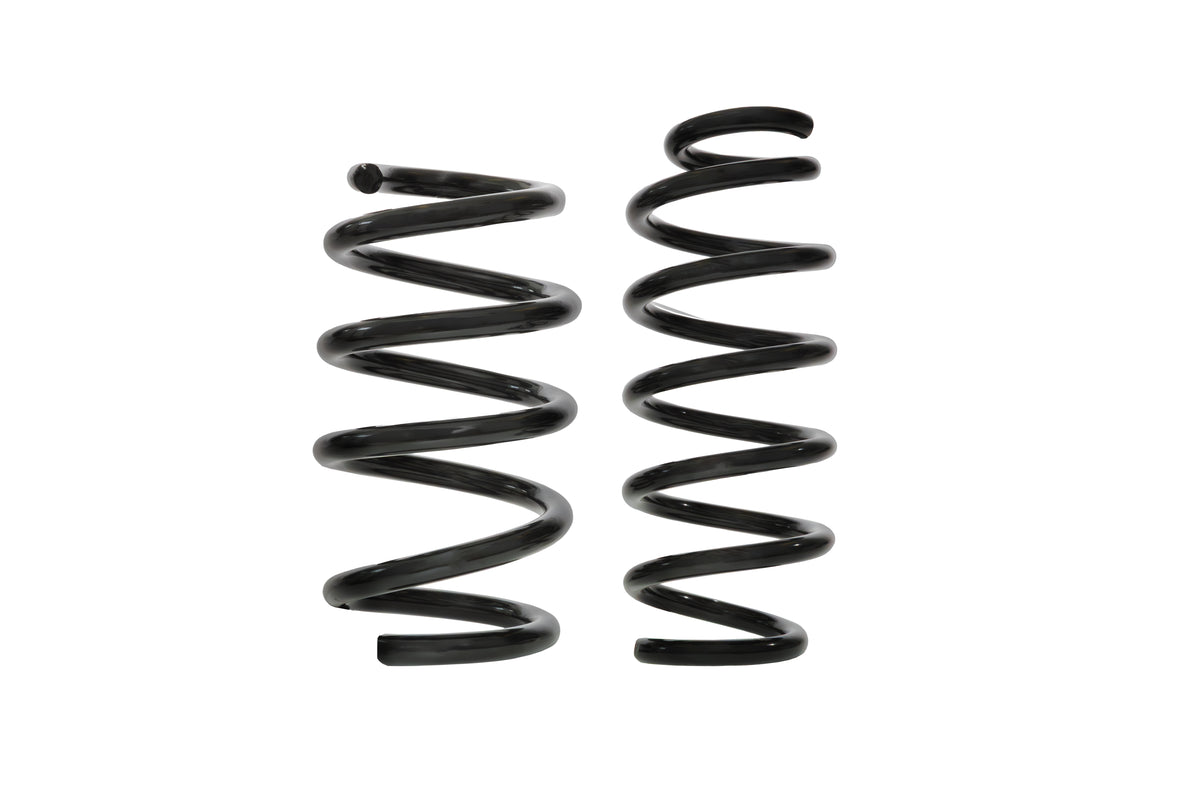 Tesla Model Y Sport Lowering Springs for Dual Motor and Performance ...