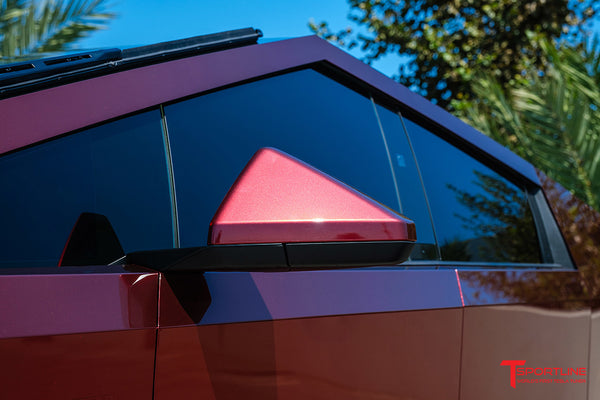 Tesla Cybertruck DIY Window Tint Kit - T Sportline - Tesla Model S, 3 ...