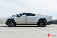 CT7 20" Tesla Cybertruck Fully Forged Lightweight Tesla Wheel (Set of ...