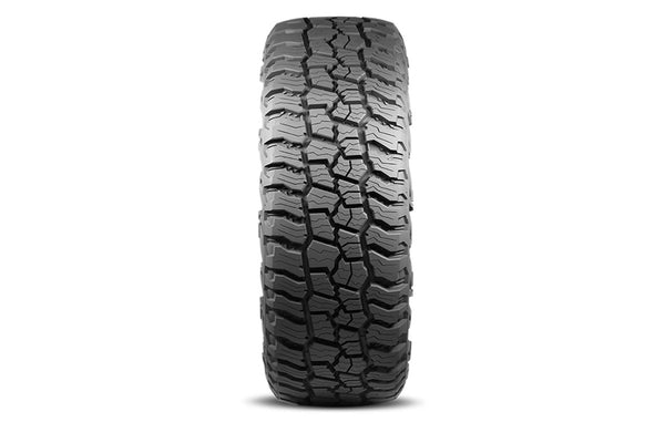 Mickey Thompson Baja Boss All Terrain LT295/70R18 - T Sportline - Tesla ...