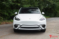 Tesla Model Y 1.85" Overland Adventure Suspension Lift Kit Set - T ...