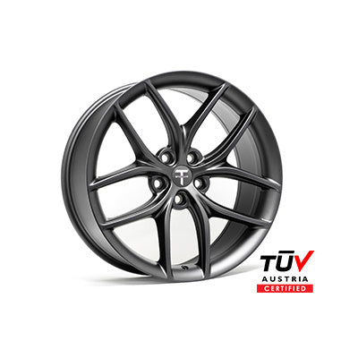 T Sportline - Tesla Model 3, Y, S, X, Cybertruck Wheels & Accessories
