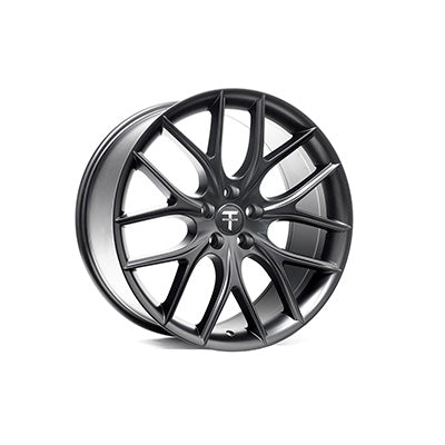 T Sportline - Tesla Model 3, Y, S, X, Cybertruck Wheels & Accessories