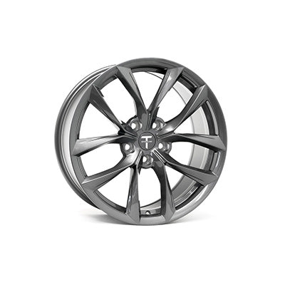 T Sportline - Tesla Model 3, Y, S, X, Cybertruck Wheels & Accessories