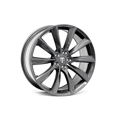 T Sportline - Tesla Model 3, Y, S, X, Cybertruck Wheels & Accessories