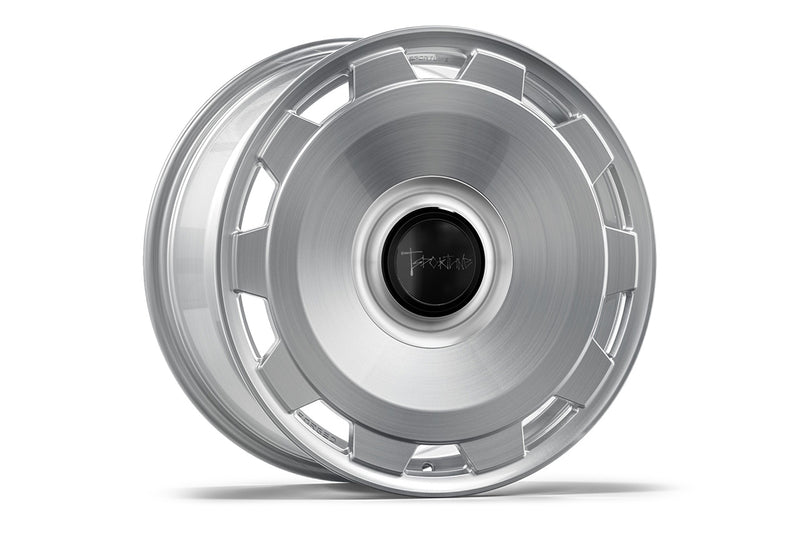 CTM 18" Tesla Cybertruck Fully Forged Monoblock Tesla Wheel (Set of 4 ...