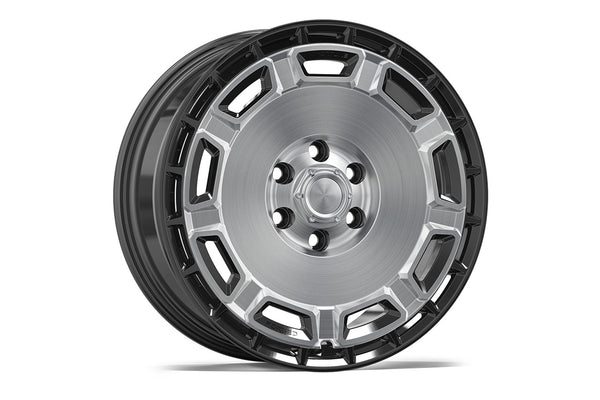 CT9 20" Tesla Cybertruck Fully Forged Lightweight Tesla Wheel (Set of ...