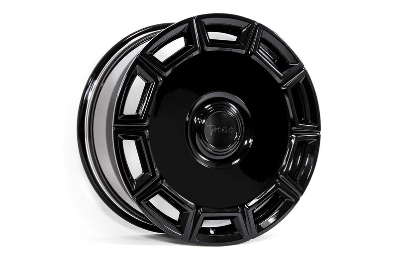 CT10 20" Tesla Cybertruck Fully Forged Monoblock Tesla Wheel (Set of 4 ...
