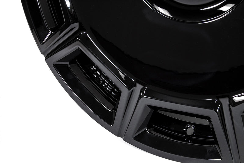 CT10 20" Tesla Cybertruck Fully Forged Monoblock Tesla Wheel (Set of 4 ...