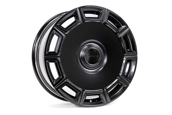 CT10 20" Tesla Cybertruck Fully Forged Monoblock Tesla Wheel (Set of 4 ...