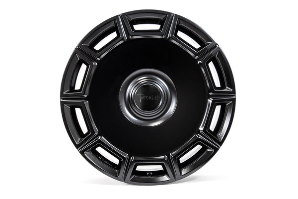 CT10 20" Tesla Cybertruck Fully Forged Monoblock Tesla Wheel (Set of 4 ...