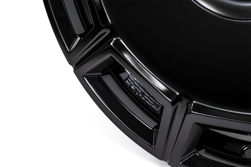 CT10 20" Tesla Cybertruck Fully Forged Monoblock Tesla Wheel (Set of 4 ...