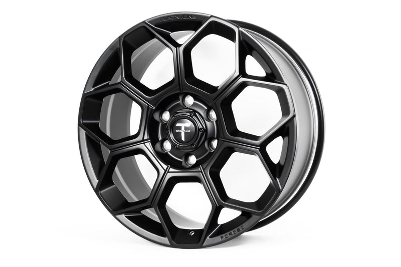 CT7 20" Tesla Cybertruck Fully Forged Lightweight Tesla Wheel (Set of ...