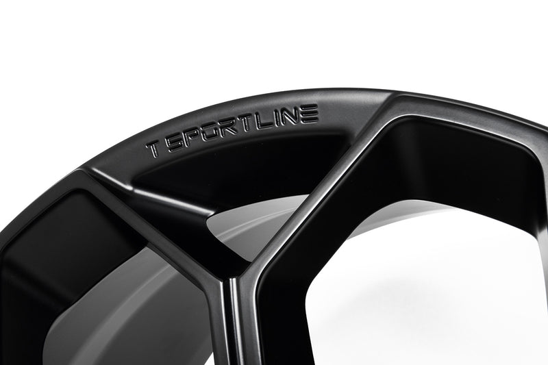 CT7 20" Tesla Cybertruck Fully Forged Lightweight Tesla Wheel (Set of ...