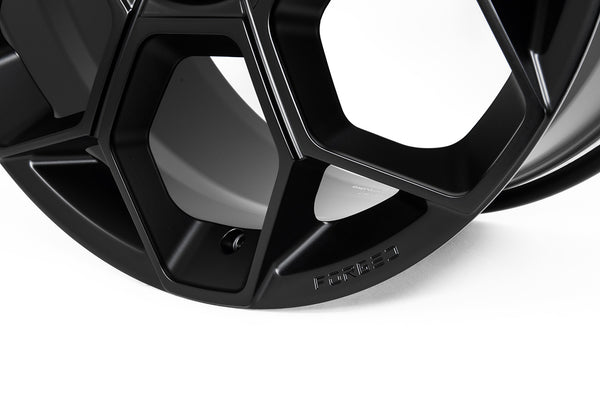 CT7 20" Tesla Cybertruck Fully Forged Lightweight Tesla Wheel (Set of ...