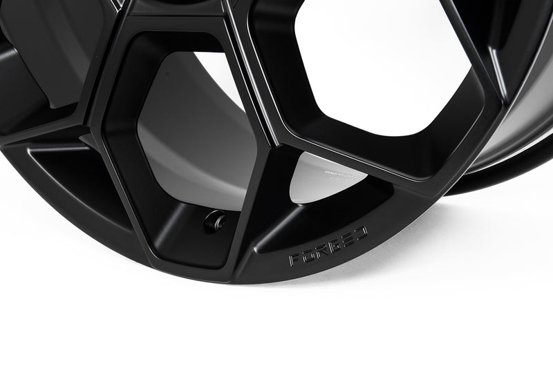 CT7 20" Tesla Cybertruck Fully Forged Lightweight Tesla Wheel (Set of ...