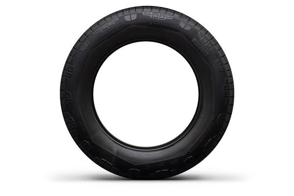 Pirelli Scorpion ATR 285/65/20 116H XL Tesla Factory Cybertruck Spec ...