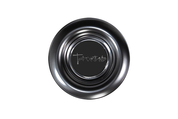 T Sportline Wheel Floating Center Cap - T Sportline - Tesla Model S, 3 ...