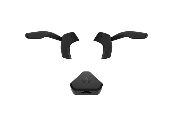 Smart S3XY Gear Shift Control Stalks - T Sportline - Tesla Model S, 3 ...