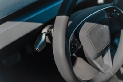 Smart S3XY Gear Shift Control Stalks - T Sportline - Tesla Model S, 3 ...