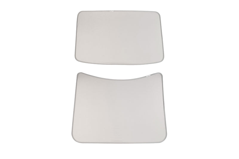 Tesla Model 3 Highland Sun Shade for Panoramic Sunroof - T Sportline ...