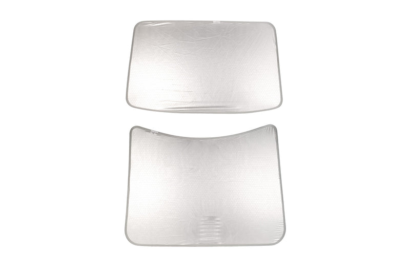 Tesla Model 3 Highland Sun Shade for Panoramic Sunroof - T Sportline ...