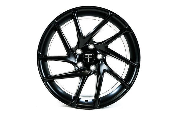 TSH Directional 18" Tesla Model 3 Replacement Wheel - T Sportline ...