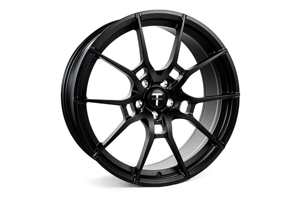 Tesla Model 3 TSK 20" Wheel (Set of 4) Open Box Special! - T Sportline ...