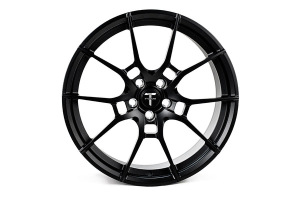 Tesla Model 3 TSK 20" Wheel (Set of 4) Open Box Special! - T Sportline ...