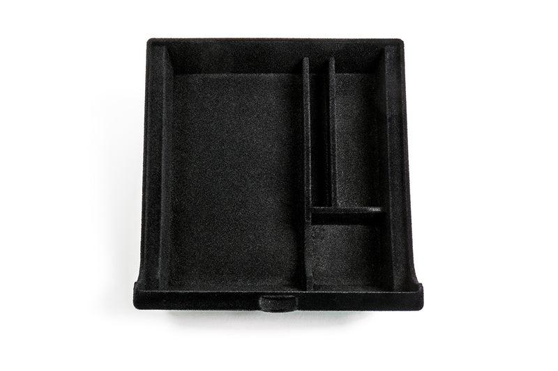 Tesla Model 3 / Y Center Console Armrest Storage & Sliding Organizer T ...
