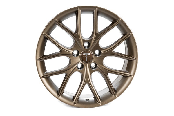 Tesla Model 3 TSR 18" Wheel (Set of 4) Overstock Blowout Special! - T ...