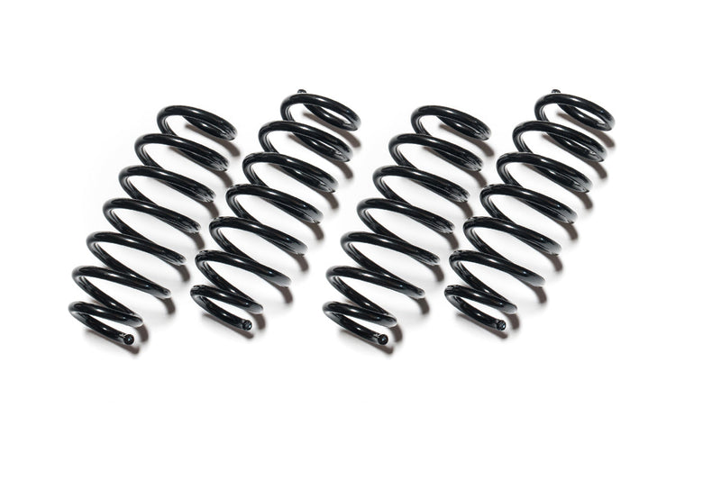 Tesla Model Y Sport Lowering Springs for Dual Motor and Performance ...