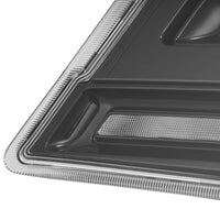 Alpharex Luxx-Series LED Tesla Tail Lights for Tesla Model S (2012-202 ...