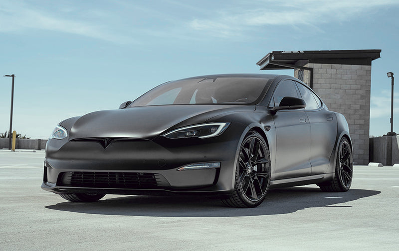 T Sportline - Tesla Model S, 3, X & Y Aftermarket Upgrade Accessories