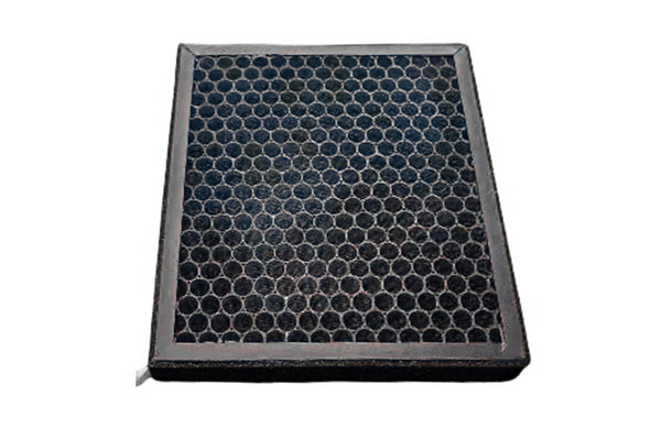 Tesla Model S / X Long Range & Plaid HEPA Cabin Air Filter & Kool-It E ...