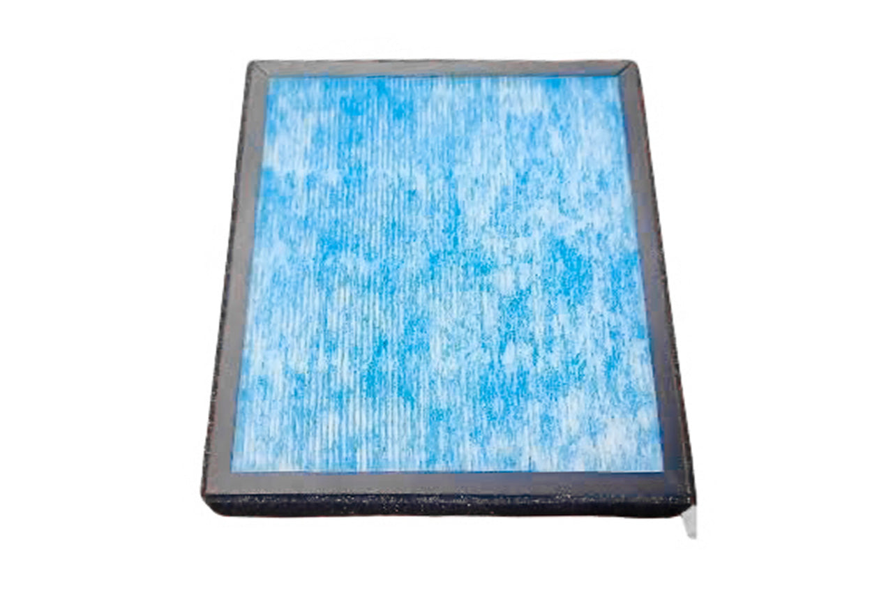 Tesla Model S / X Long Range & Plaid HEPA Cabin Air Filter & Kool-It E ...