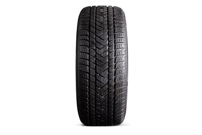Tesla Model X 20" Cyberstream Wheel and Pirelli Winter Tire Package (S ...